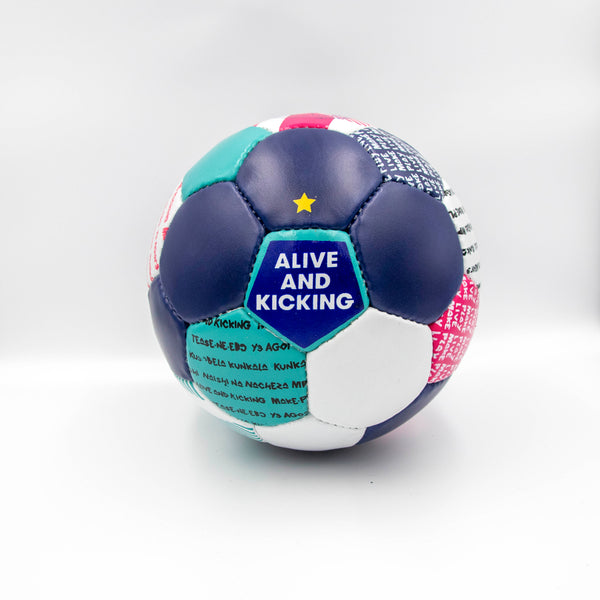 AKFC – Alive and Kicking