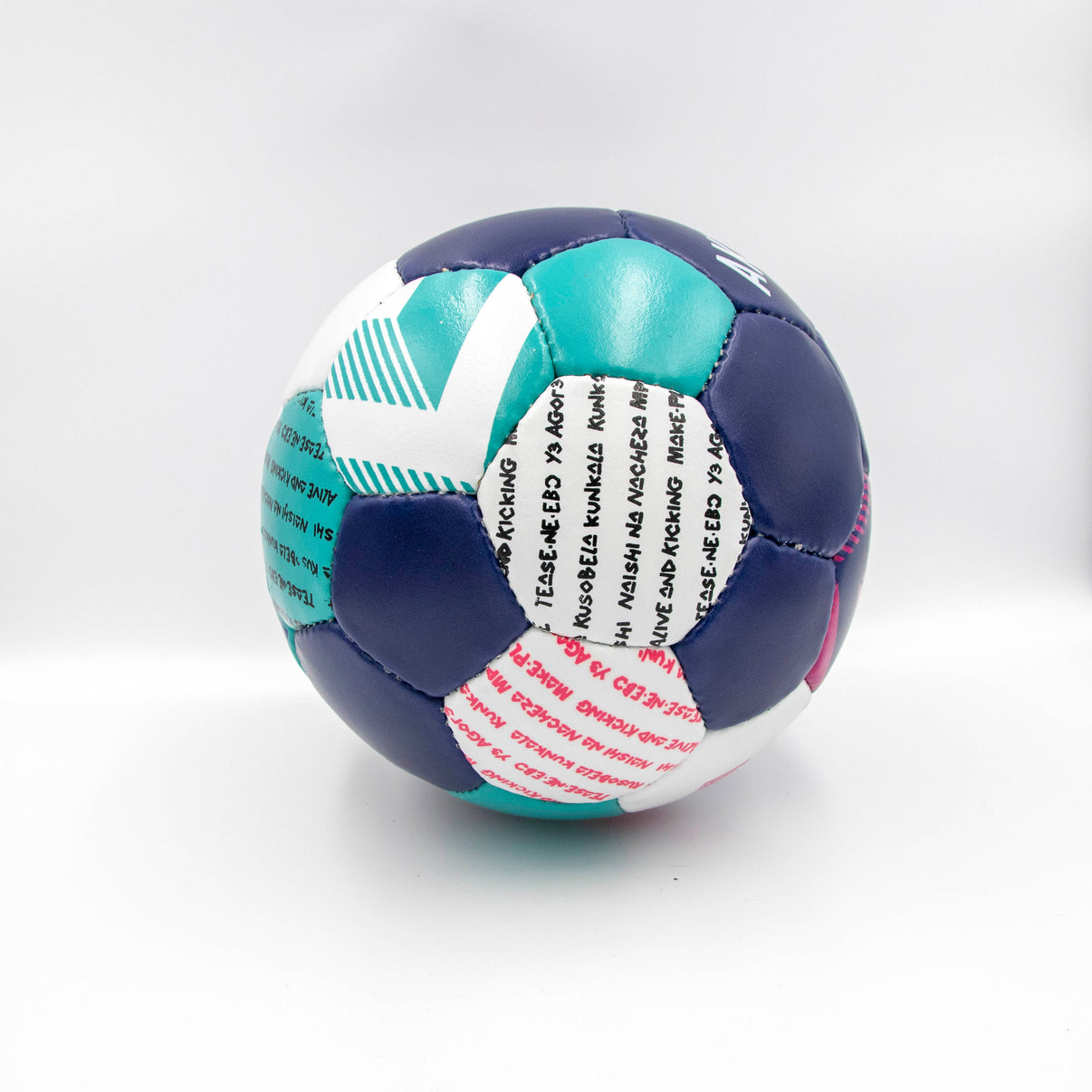 AKFC – Alive and Kicking